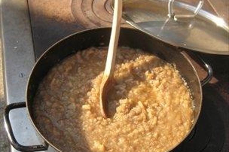 Tradicionalne slovenske jedi - velikonočne jedi, božične jedi, pustne ...