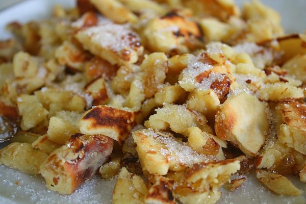 Tradicionalne slovenske jedi - velikonočne jedi, božične jedi, pustne ...